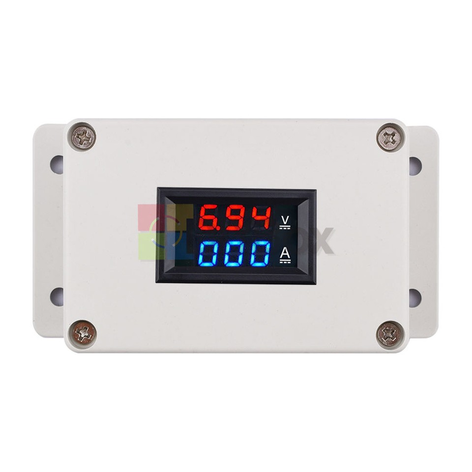 2PCS Waterproof 100 x 68 x 50mm Project Junction Box Electronic ...