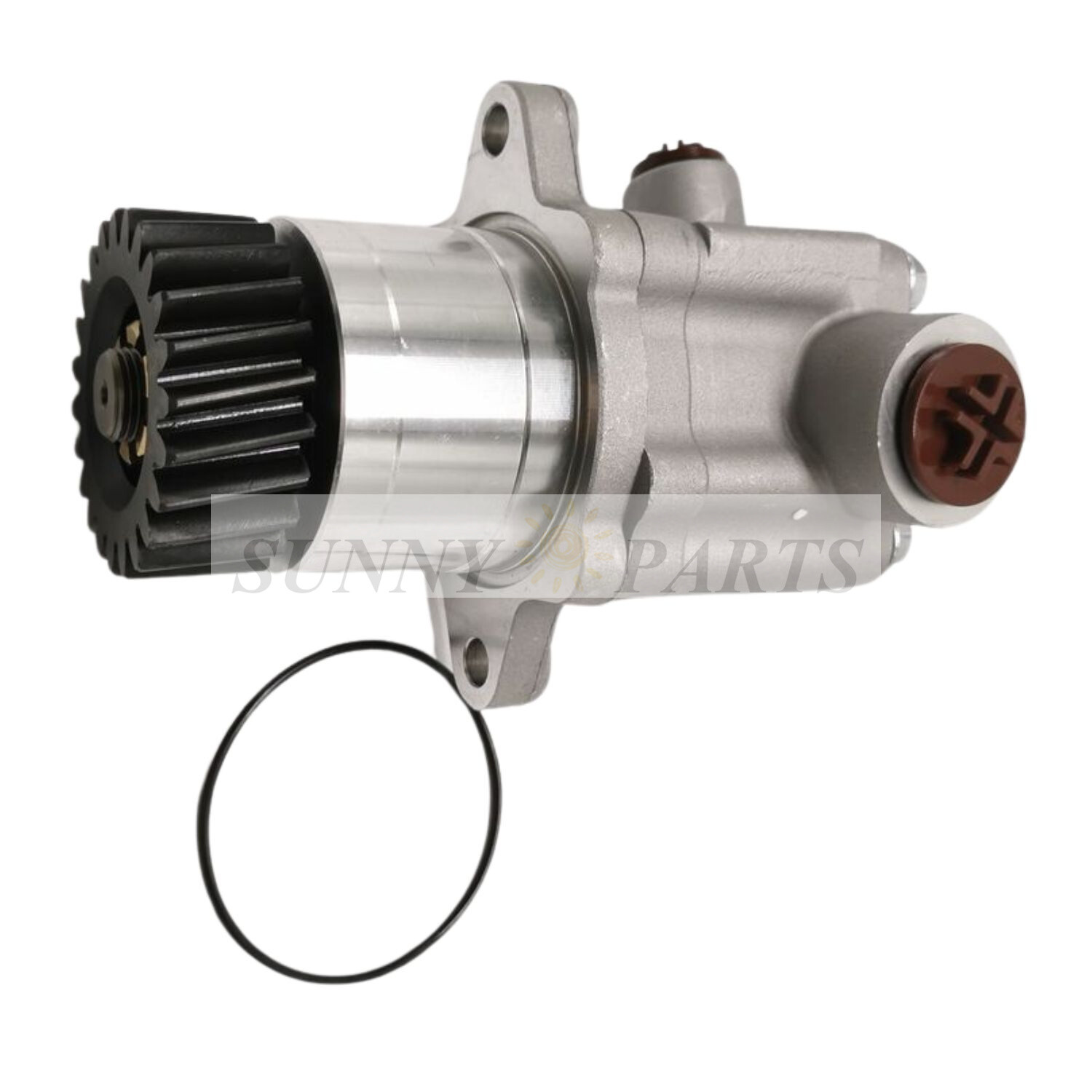 20532472 Power Steering Pump fits Volvo Truck WG64 | eBay