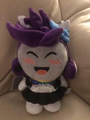 ROBLOX DevSeries TOWER OF HELL ~ PYXL 8" Plush w DLC Code | eBay