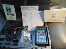 Mercury DDT Scanner Scan Tool SMARTCRAFT Diagnostic 1.1 Ver Digital ...