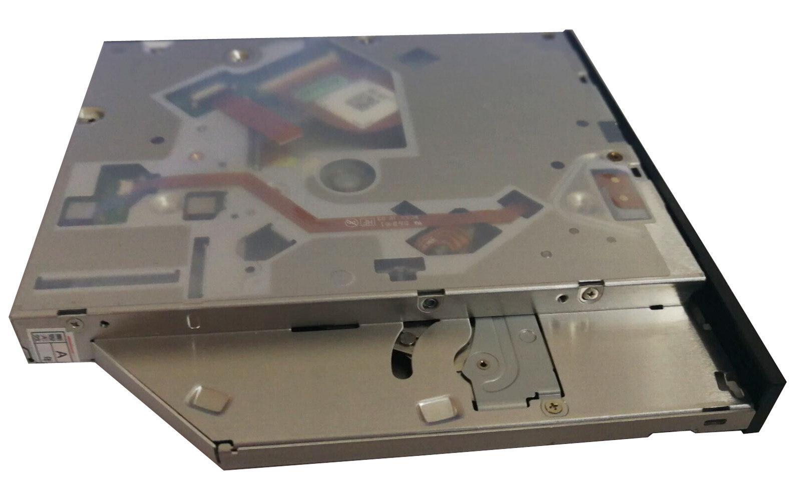 Hitachi CA40N Slot Load Bd-rom Blu-ray Player Reader DVDRW Burner SATA ...