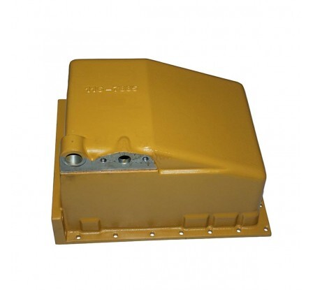 PAN OIL (1167885) for Caterpillar Aftermarket | eBay