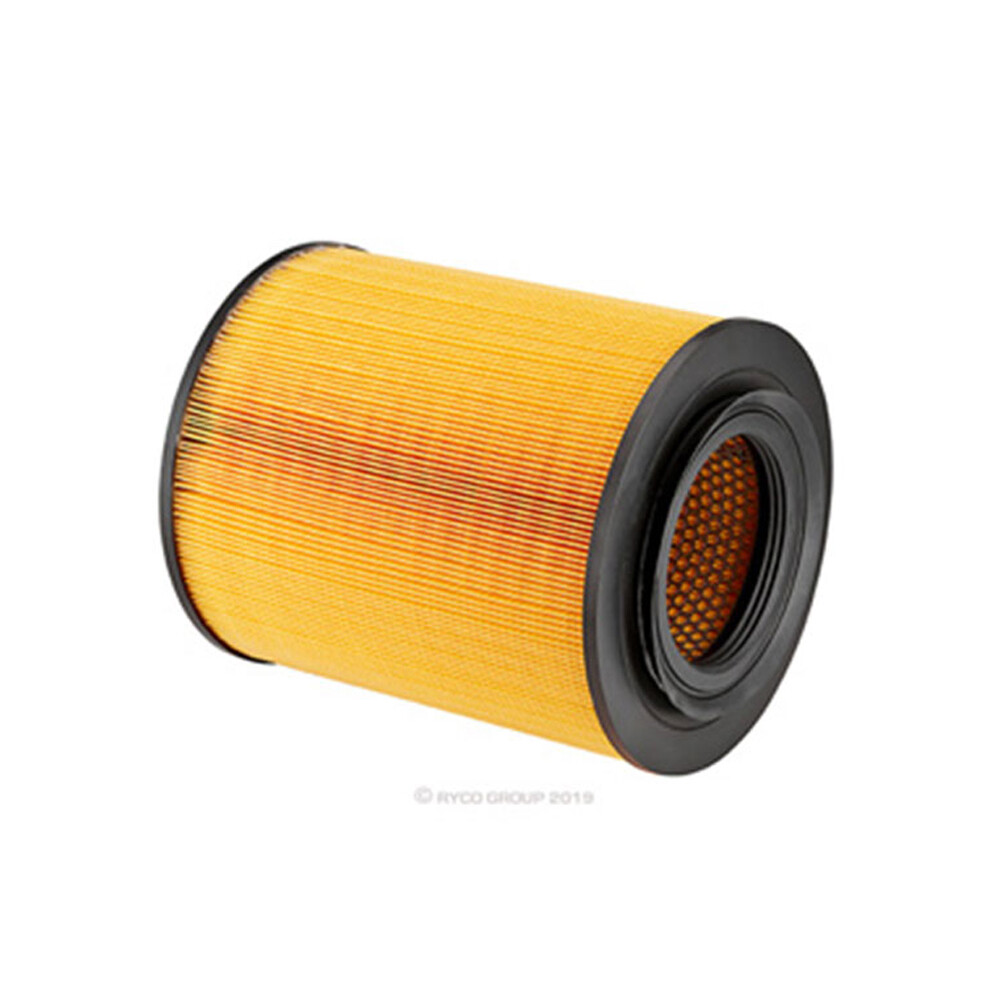 New RYCO Air Filter - Heavy Duty For MITSUBISHI FUSO CANTER FE82 4.9L ...