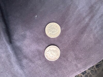 Australian 2 dollar HH coin set 1988 1989 | eBay Australia