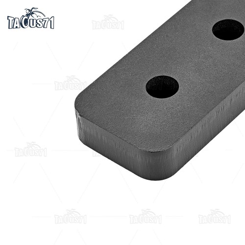 Front Bumper Spacer Kit 3/4 inch For Ford Super Duty 2017-2023 2024 | eBay