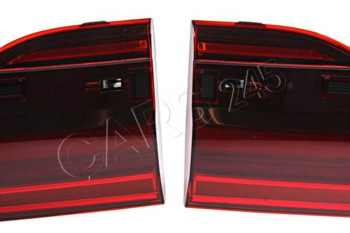 Genuine BMW G07 X7 30dX 40iX 50iX M50dX LED Inner Tail Lights Pair ...