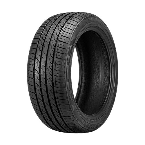 1 New Arroyo Grand Sport A/s - 245/35zr20 Tires 2453520 245 35 20 | eBay