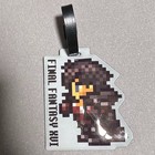 Final Fantasy XV FF16 Clive Pass Case Novelty Bonus Excellent Free ...