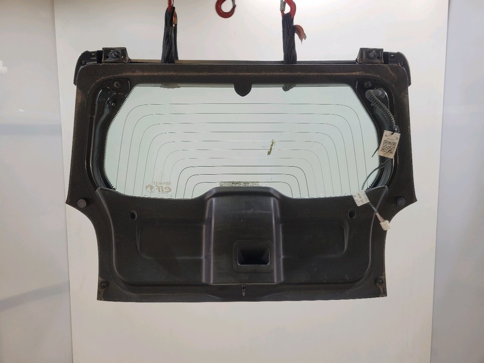 Portellone - Renault TWINGO III PH.1 - Bianco - 903005552R - S0-5957A ...