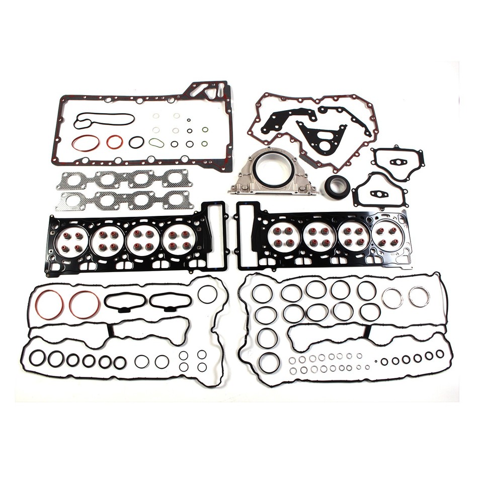 Cylinder Head Gaskets for BMW F10 E71 750Li 550i 650i 750i X5 X6 4.4L ...