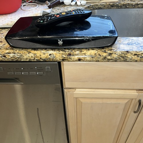 TiVo Roamio TCD846500 HD 500GB DVR Streaming Remote Power HDMI Network ...