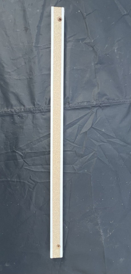 Replacement Front rail/divider/partition for IKEA Malm Chest of Drawers ...