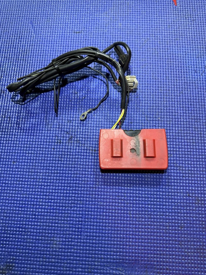 JD Jetting Power Surge 6x - 2009-2019 Honda CRF450R CRF450X - JDHX01 | eBay