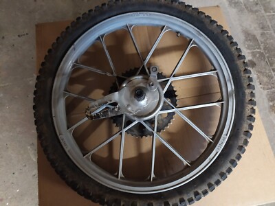 Felge Grimeca 1,35x16 Hercules Mofa | eBay