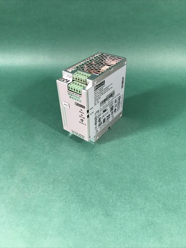 Phoenix Contact Switching Power Supply QUINT-PS/3AC/24DC/10 2866705 | eBay