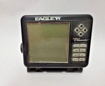 Fishfinders - Eagle Fish Id