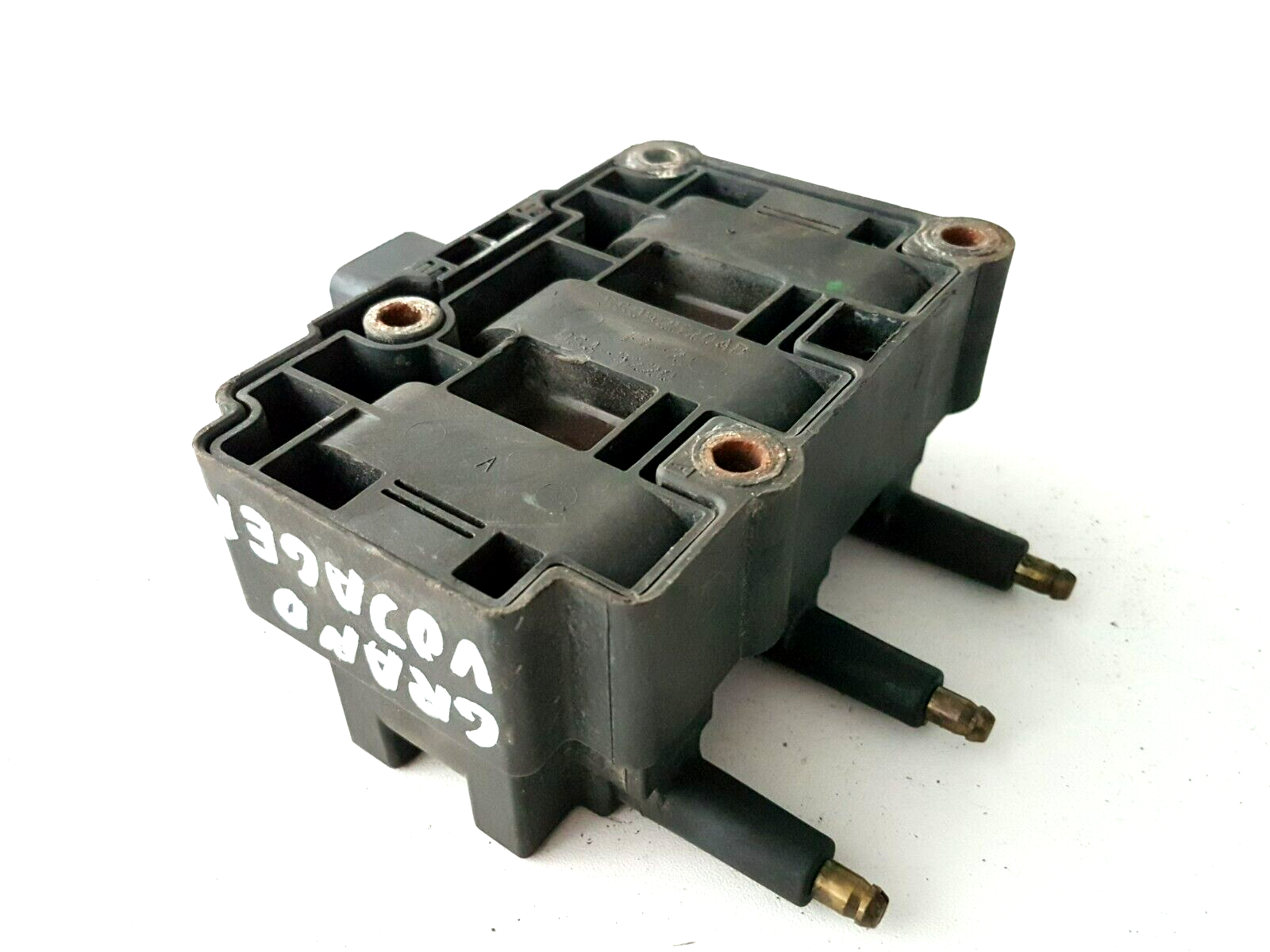 Chrysler Grand Voyager II (90 - 95) IGNITION COIL OEM 56032520AB | eBay