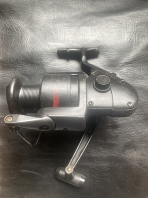 Spinning Reels - Vintage Shakespeare Alpha