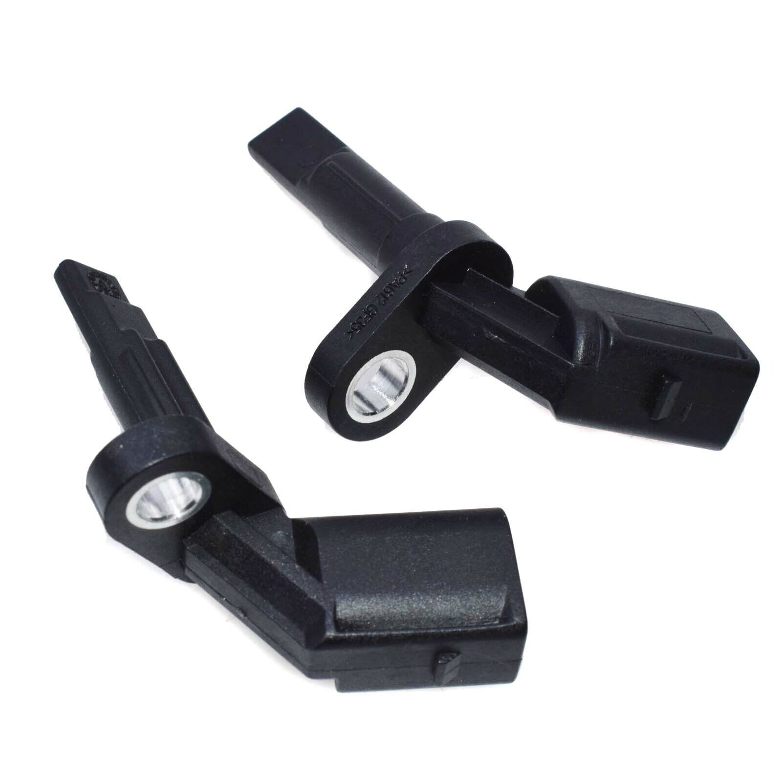 ABS Wheel Speed Sensors Set for Audi A6 A6 A7 A8 Quattro R8 S7 S8 RS5 ...
