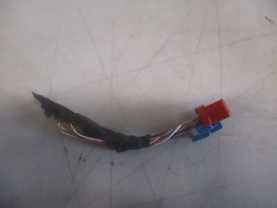 Alarm Module Wire Harness Olds Regency Elite Ninety Eight 91 92 93 94 ...
