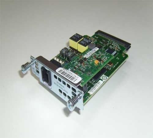 Cisco WIC-1SHDSL-V3 High Speed Synchronous DSL Module | eBay