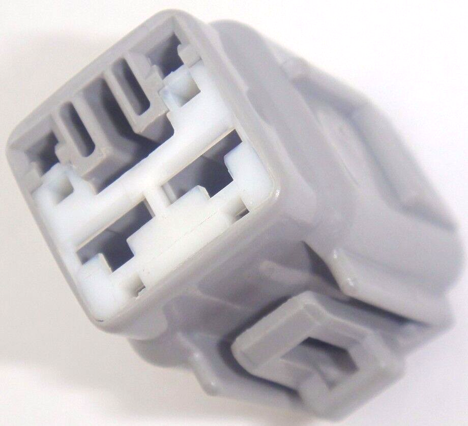 NEW GENUINE/ OEM 4way 10940 90980-10940 6189-0144 61890144 HOUSING ...