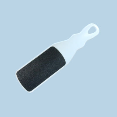 Curved Foot Sander Professional Grade Chiropody Podiatry Medium/Coarse ...