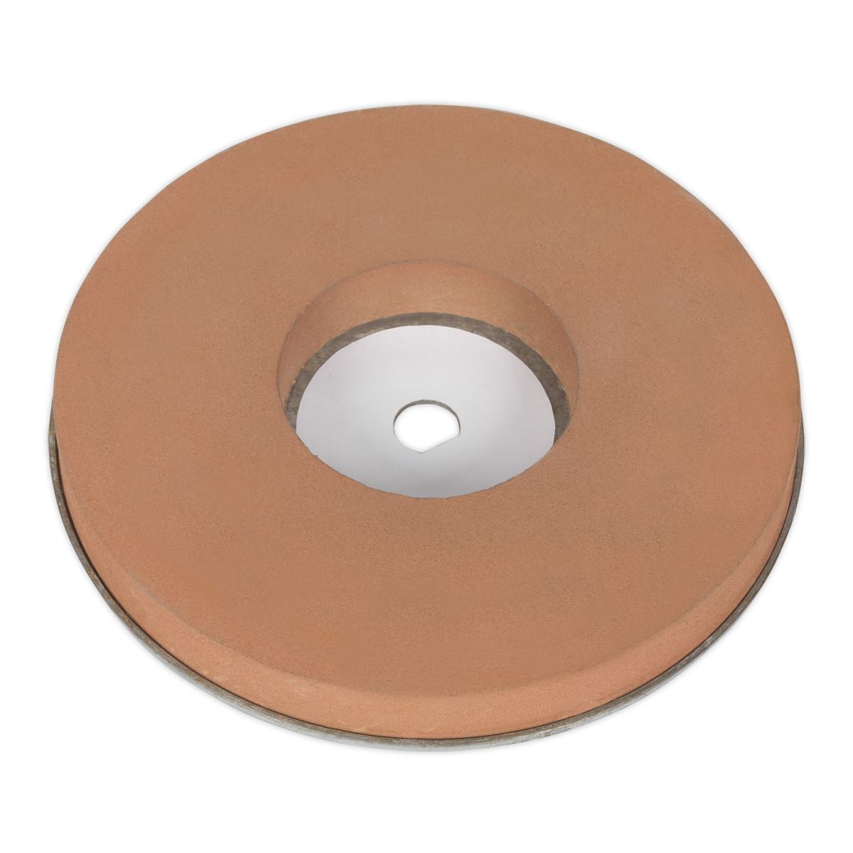 Sealey SMS2107GW200W Wet Stone Wheel Ø200mm for Sealey SMS2107 Bench ...