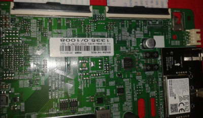Samsung TV main board UE65RU7022 BN41-02703 BN94-14180L | eBay