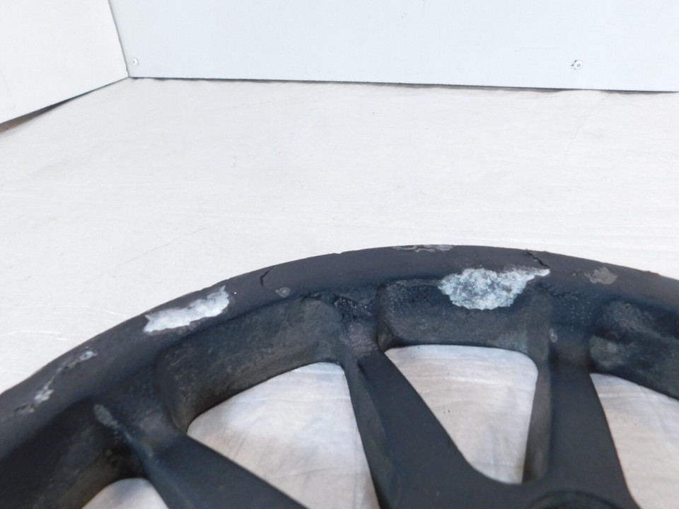 2008 2009 & 2010 Victory Vision Rear Wheel Drive Pulley Sprocket ...