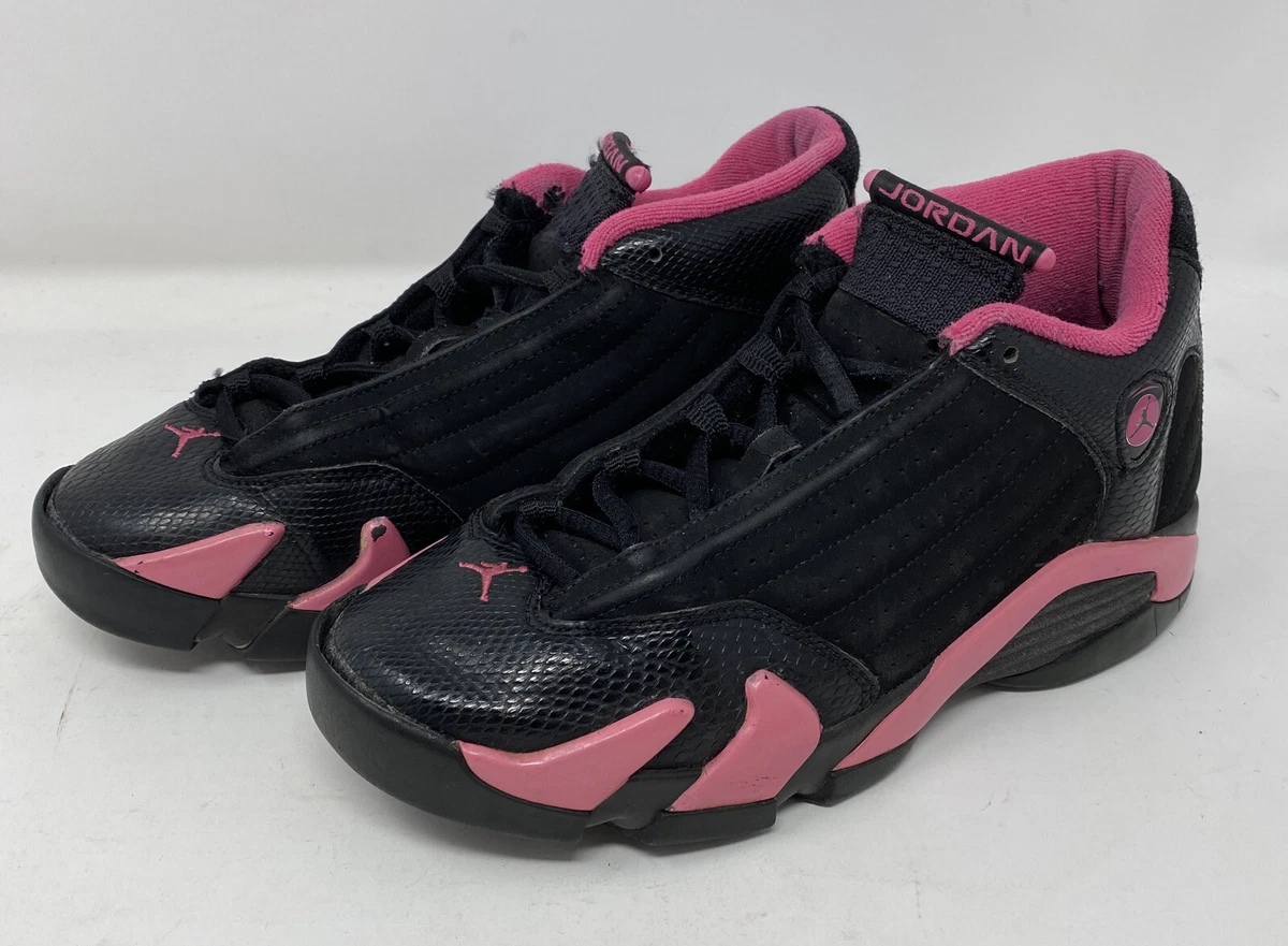 Jordan 14 For Girls
