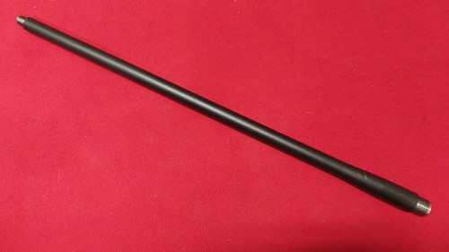 REMINGTON MODEL 700 SHORT ACTION CUSTOMS EXTRA HEAVY BULL BARREL 6 ...