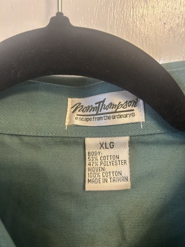 Norm Thompson New Men’s XL Shirt | eBay