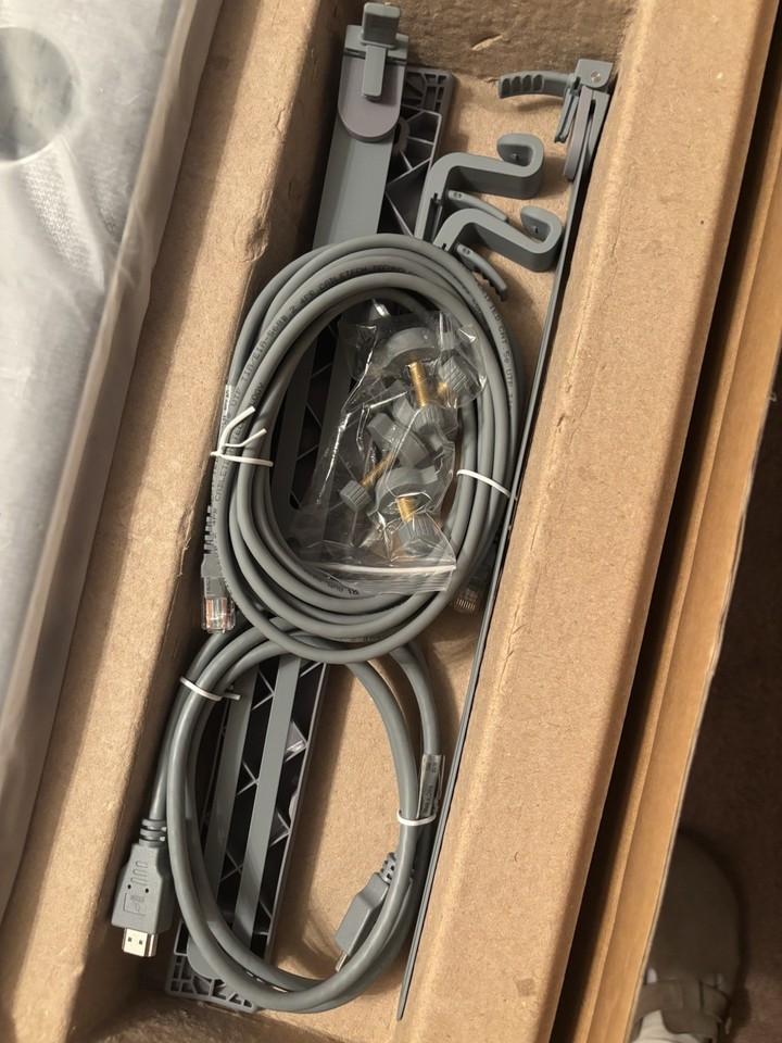 Cisco Spark Room Kit TTC7-23 Conference Webex Room Kit CS-KIT-S-UNIT | eBay