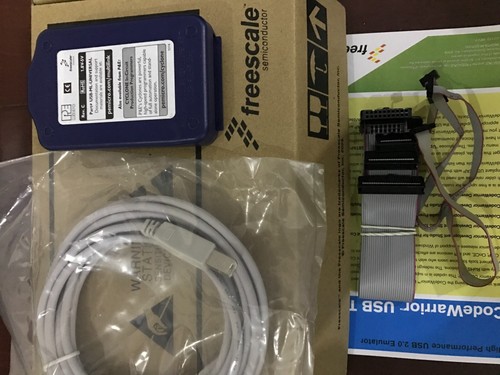 P&E Micro Multilink USB USB-ML-UNIVERSAL REV C Debugger Programmer | eBay