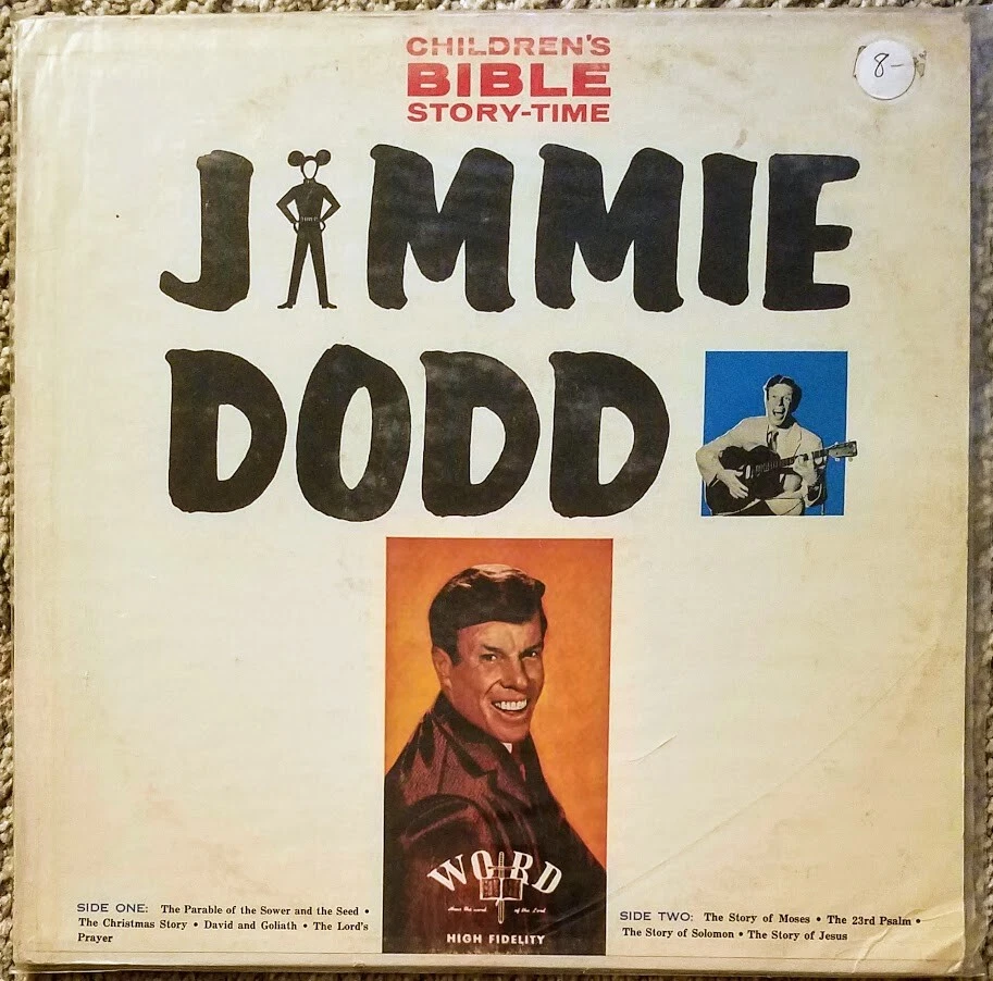 Mickey Mouse In Prayer