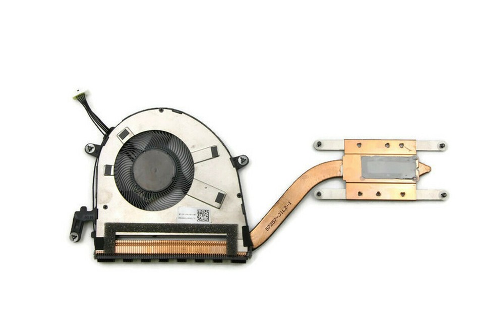New Genuine Lenovo ThinkPad X390 Yoga 20NQ X13 Yoga Gen 1 Fan Heatsink ...
