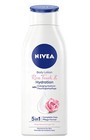 NIVEA Rose Touch Moisturizing Body Lotion 400ml-14 oz | eBay