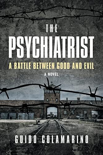 Guido Colamarino The Psychiatrist (Paperback) (UK IMPORT) 9798885364836 ...