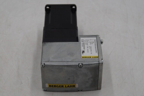 Berger Lahr Servomotor IFA62/2CAN-DS/5DC-B54/O-001RPP41 | eBay