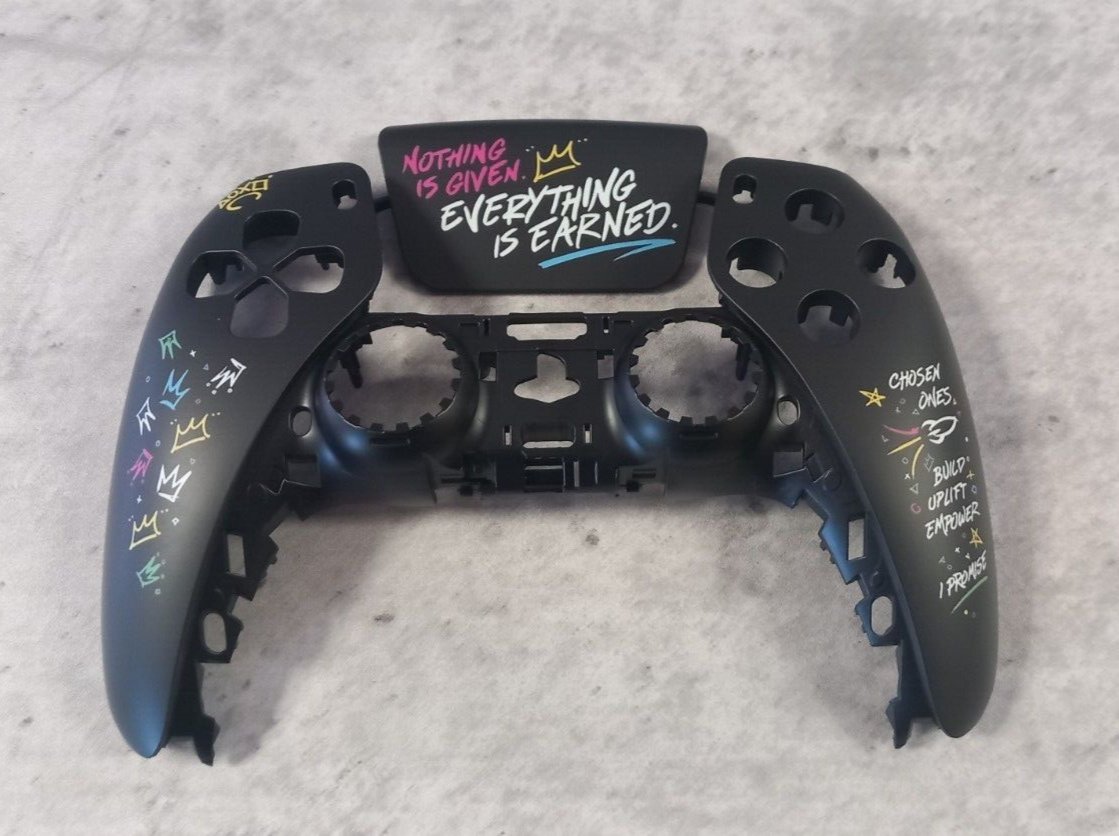 Lebron James Ps4 Controller Skins PlayStation 5 DualSense Wireless