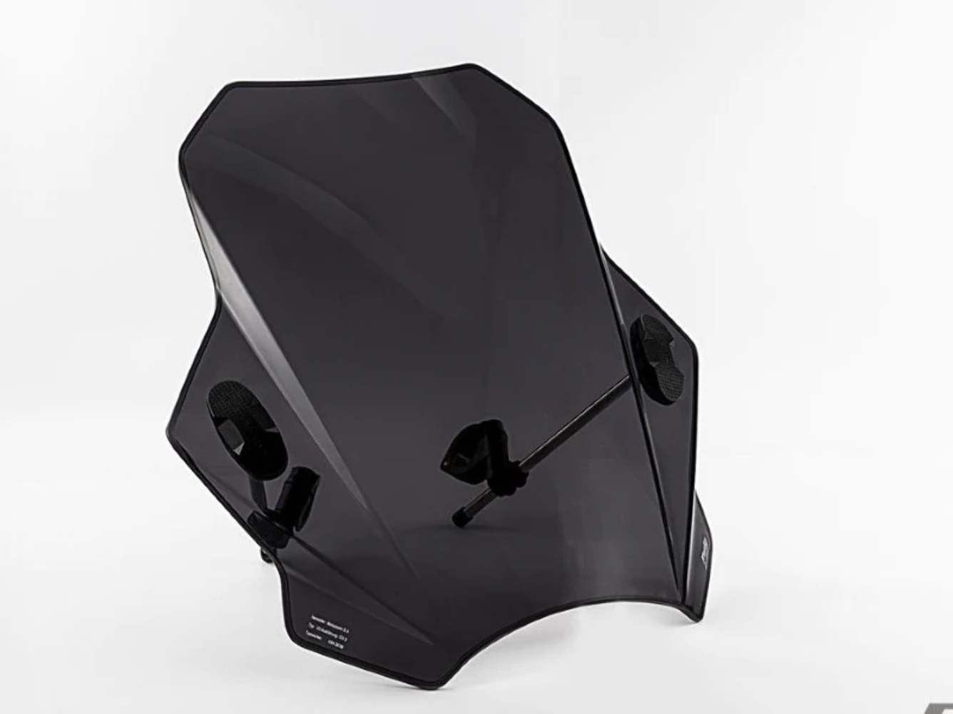 Puig Bat Screen Motorcycle Windshield Windscreen for Suzuki GSX 8S (23 ...