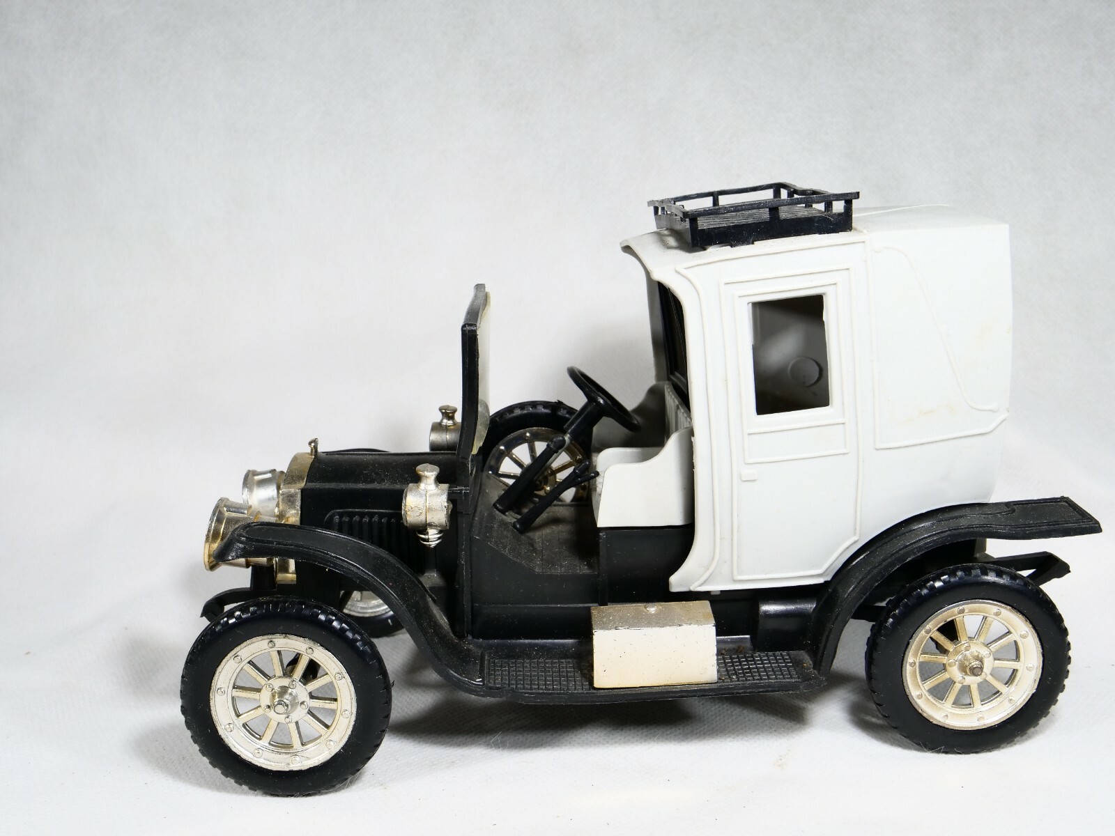 Nacoral Spain N°370 Packard 18 Landaulet 24 CM Plastic Toy | eBay