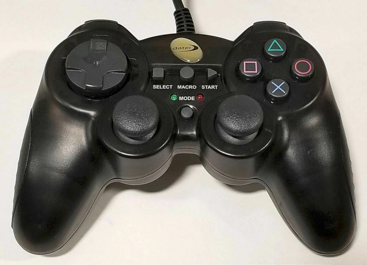 Фотографии PS2 CONTROLLER