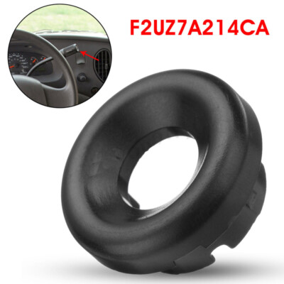 Shifter End Cap Handle Overdrive Button Fit For Ford F150 F250 F2UZ ...
