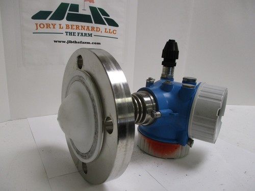 ENDRESS HAUSER 3" 150 MICROPILOT FMR52-J7S3/0, USED | eBay