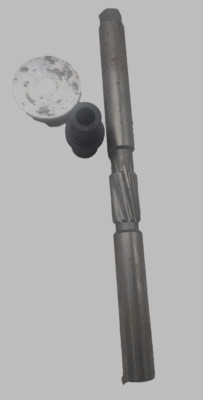 Rotunda OTC T88T-3110-AH BH T88T-1175-AH Super Duty Truck King Pin ...