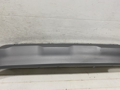 OEM 2019-2020 Hyundai Santa Fe Rear Bumper Valance Genuine 86671-S2000 ...