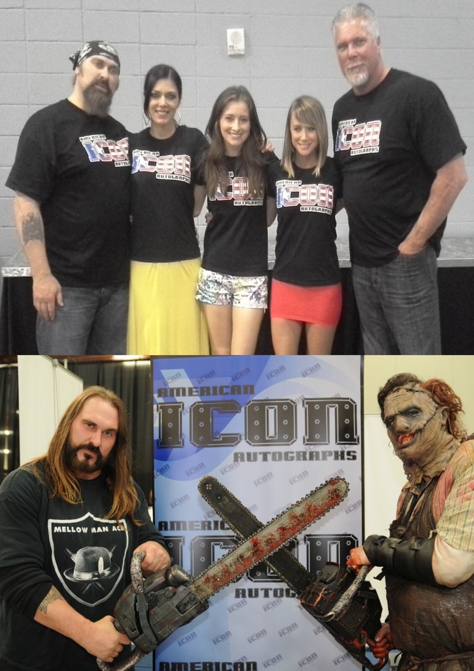 Rey Fenix Ultimo Guerrero Signed 8x10 Photo BAS COA CMLL Lucha Libre ...