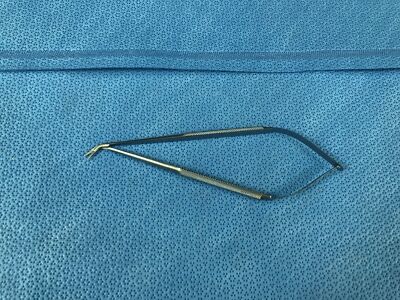 CODMAN 80-1803 TITANIUM MICRO | eBay